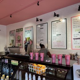 MATCHA MAGIC BELLEVUE - Updated January 2026 - 992 Photos & 606 Reviews ...