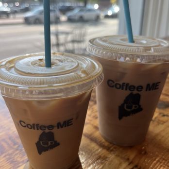 COFFEE ME UP - 260 Photos & 265 Reviews - 221 Cumberland Ave, Portland ...