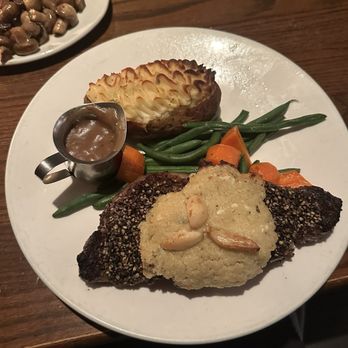 THE KEG STEAKHOUSE + BAR - TEMPE - Updated November 2024 - 587 Photos ...