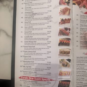 SAMURAI JAPANESE FUSION - Updated January 2026 - 128 Photos & 111 ...