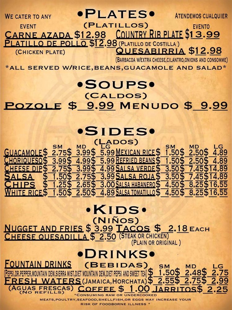 COUNTRY TACOS - Updated December 2025 - 11 Photos - 603 5th Ave SW ...