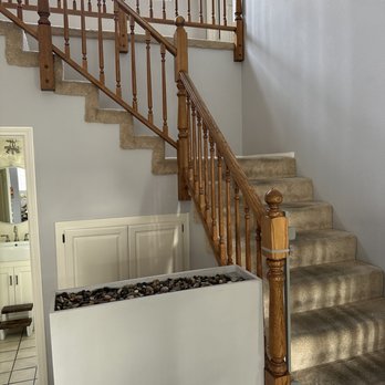 CONTOUR STAIRS - Updated June 2024 - 190 Photos & 97 Reviews - Carson ...