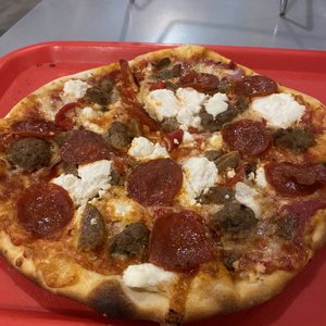 JERRY’S PIZZERIA - Updated December 2025 - 1010 W Market St, Logansport ...