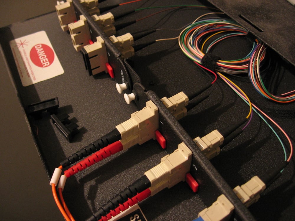 ITECH2 NETWORK CABLING TECHNOLOGY | 23 Photos - 5319 University Dr, Irvine, California ...