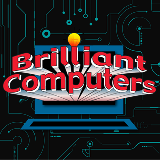 BRILLIANT COMPUTERS - Updated December 2025 - 9045 La Fontana Blvd ...