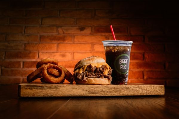 BEEF-A-ROO - Updated March 2025 - 21 Photos & 10 Reviews - 3312 E ...