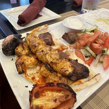 LAYALI HALAB - Updated June 2025 - 112 Photos & 65 Reviews - 10477 Old ...