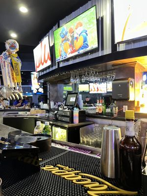 KNOCKOUT SPORTS BAR - Updated October 2025 - 36 Photos & 21 Reviews ...