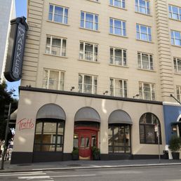 TRATTO - Updated January 2026 - 829 Photos & 727 Reviews - 501 Geary St ...