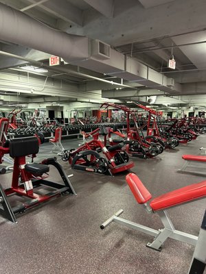 UFC GYM CONCORD - Updated April 2024 - 113 Photos & 377 Reviews - 1975 ...