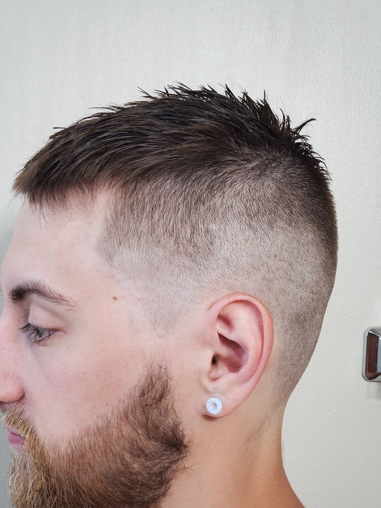 MASTER BARBERS - Updated June 2024 - 147 Photos & 28 Reviews - 144 E ...