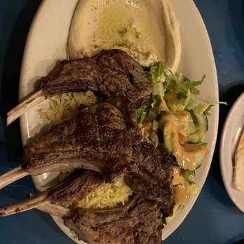 ALADDIN MEDITERRANEAN GRILL - Updated May 2025 - 308 Photos & 261 ...