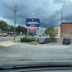 PONCE PRIMARY CARE - Updated February 2025 - 89 Reviews - 315 W Ponce ...