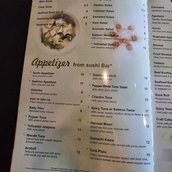 SAKIMURA - Updated December 2025 - 147 Photos & 197 Reviews - 496 S ...