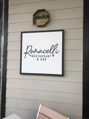 ROMACELLI RESTAURANT & BAR - Updated October 2025 - 82 Photos & 80 ...