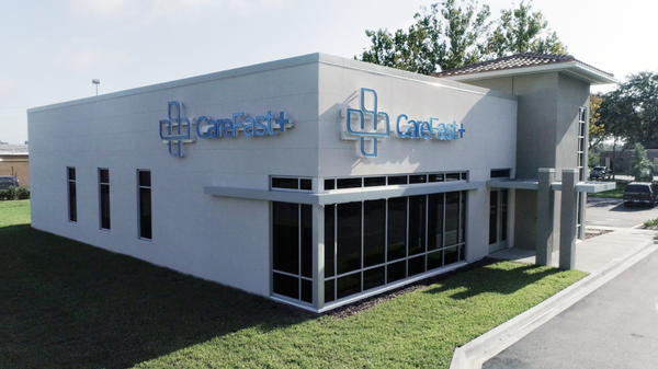 UF HEALTH URGENT CARE - FLAGLER HOSPITAL - Updated October 2025 - 110 ...