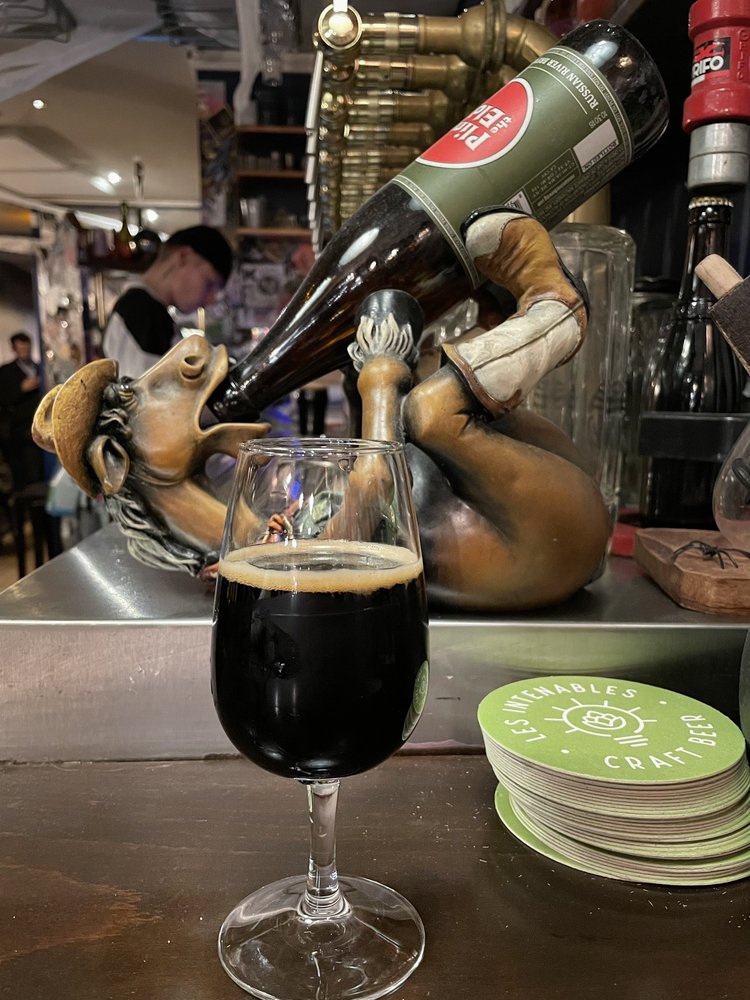 HOPPY CORNER - Updated May 2025 - 35 Photos & 24 Reviews - 34 rue des ...