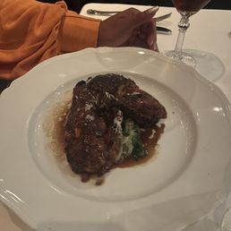 CARBONE - Updated May 2025 - 4837 Photos & 1837 Reviews - 3730 Las ...