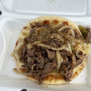 LEGACY GYROS - 91 Photos & 173 Reviews - 16920 Wright Plz, Omaha ...