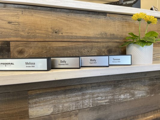 OE FEDERAL CREDIT UNION - Updated December 2025 - Request Information ...