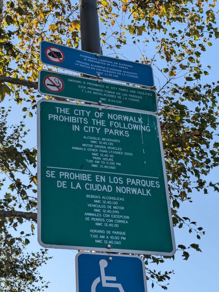 HERMOSILLO PARK - Updated December 2025 - 93 Photos - 11959 162nd St ...