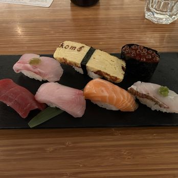 KOMÉ - Updated July 2024 - 2209 Photos & 1549 Reviews - 5301 Airport ...