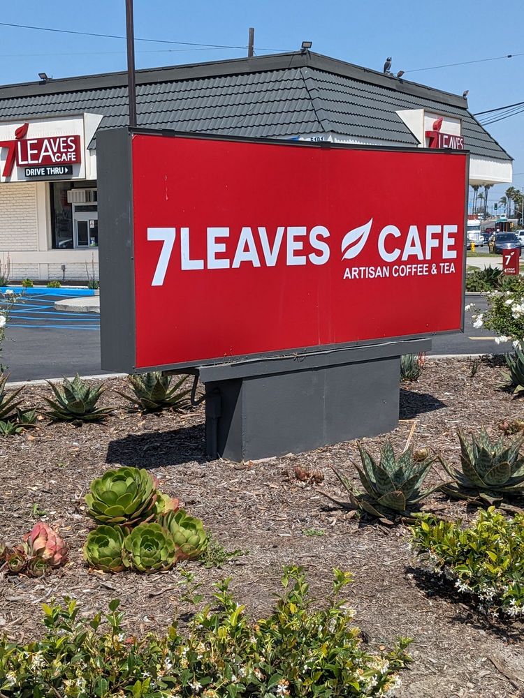 7 LEAVES CAFE - Updated November 2025 - 89 Photos & 54 Reviews - 5101 E Imperial Hwy, Lynwood ...