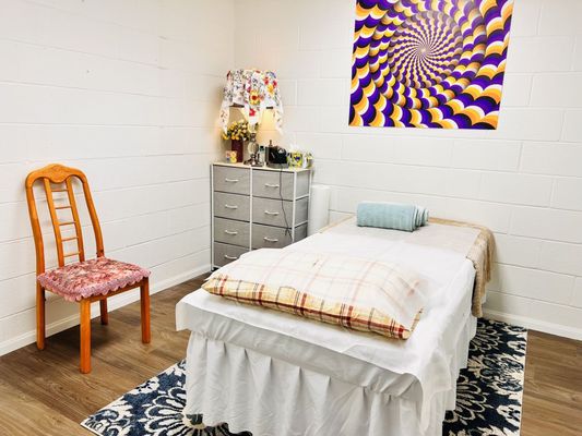 AROMA HYPNOSIS STUDIO AND MASSAGE - Updated September 2025 - 18 Photos & 14 Reviews - 1283 E Rte ...