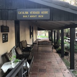 CATALINA VERDUGO ADOBE - 52 Photos & 11 Reviews - Landmarks ...