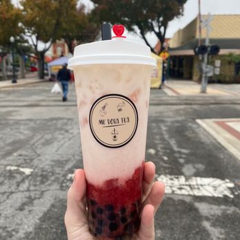 MK BOBA TEA - Updated July 2025 - 11 Photos - E Main St, Lakeland, Florida - Bubble Tea - Yelp