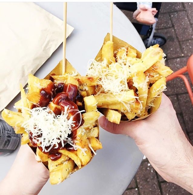 POPTATA - Updated October 2025 - Portobello Road, London, United ...