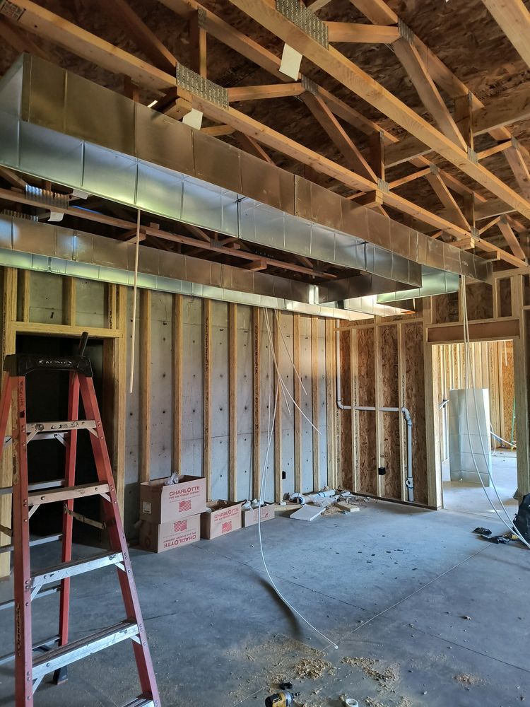 ECONO AIR - Updated June 2025 - 12 Photos - Nampa, Idaho - Heating ...