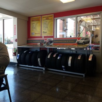 HIBDON TIRES PLUS - Updated July 2025 - 13 Photos & 63 Reviews - 13405 ...