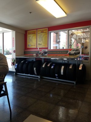 HIBDON TIRES PLUS - Updated October 2025 - 14 Photos & 69 Reviews ...