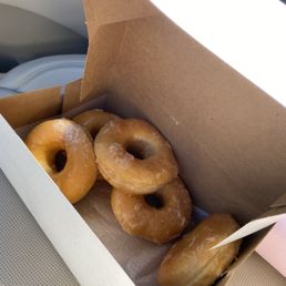 RALPHS DONUT SHOP - Updated June 2025 - 96 Photos & 206 Reviews - 59 S ...