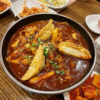 DUBU - Updated November 2024 - 1172 Photos & 693 Reviews - 1333 W ...