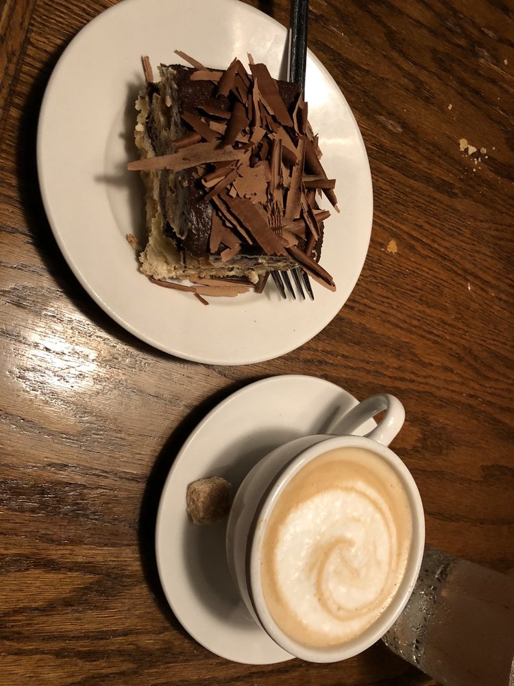 The Earle Restaurant, Ann Arbor | Roadtrippers