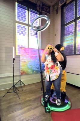 DMV PARTY PROS - Updated July 2024 - 17 Photos - 9127 Galbreth Ct ...