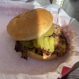 TOWN-TOPIC HAMBURGERS - 68 Photos & 62 Reviews - Diners - 1900 ...