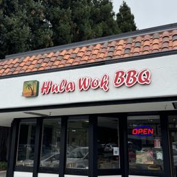 HULA WOK BBQ - Updated November 2024 - 525 Photos & 463 Reviews - 2441 ...