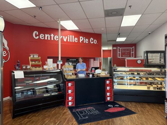 CENTERVILLE PIES - Updated June 2026 - 148 Photos & 198 Reviews - 1671 ...