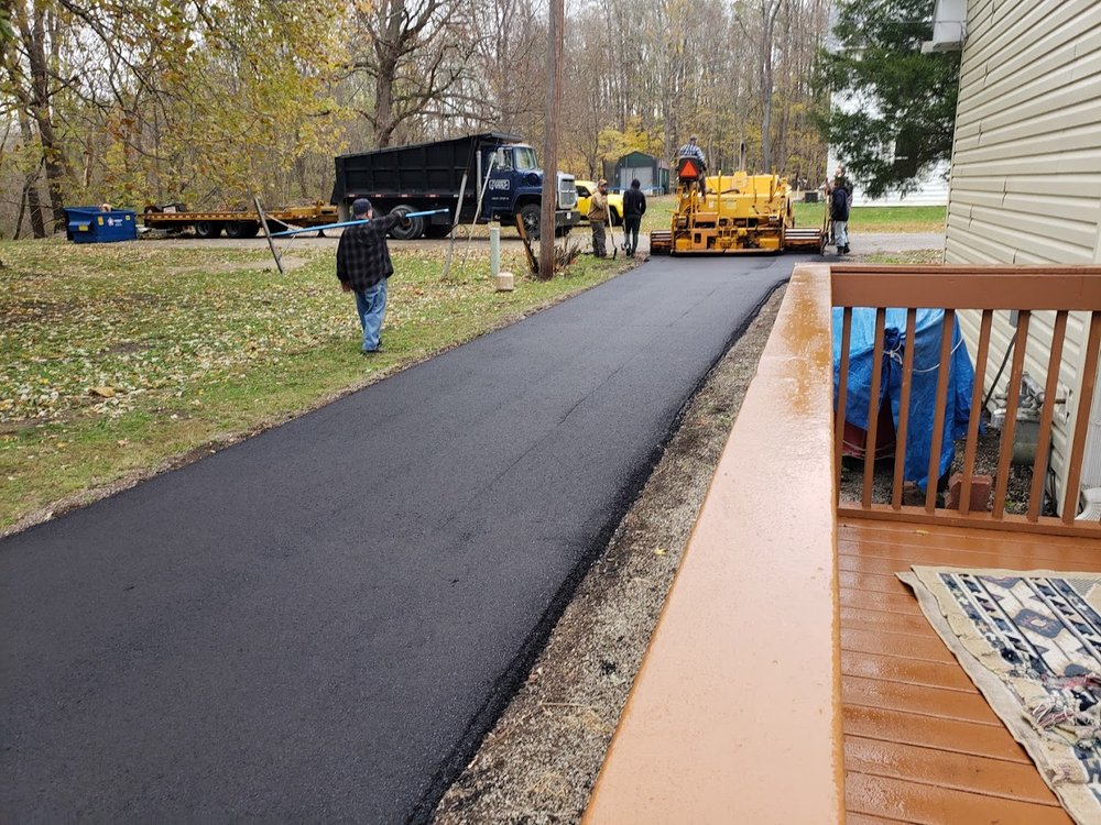 LOWE’S BLACKTOP & EXCAVATING - Updated October 2025 - 8463 Hayne Rd ...