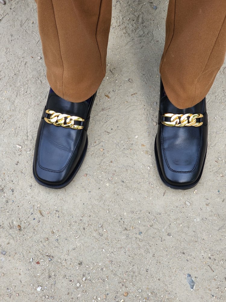 BOCAGE - Updated July 2024 - 29 rue Sèvres, Paris, France - Shoe Stores ...