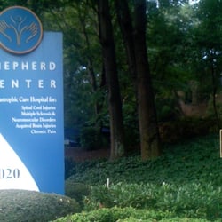 SHEPHERD CENTER - 14 Photos & 28 Reviews - 2020 Peachtree Rd NW ...