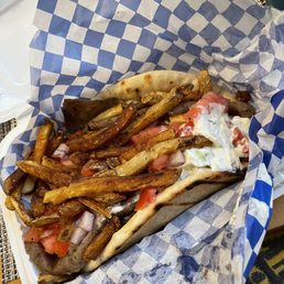 BMORE GREEK GRILL - Updated October 2025 - 41 Photos & 39 Reviews ...
