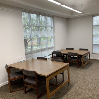 UPPER ARLINGTON PUBLIC LIBRARY - Updated January 2026 - 26 Photos & 19 ...