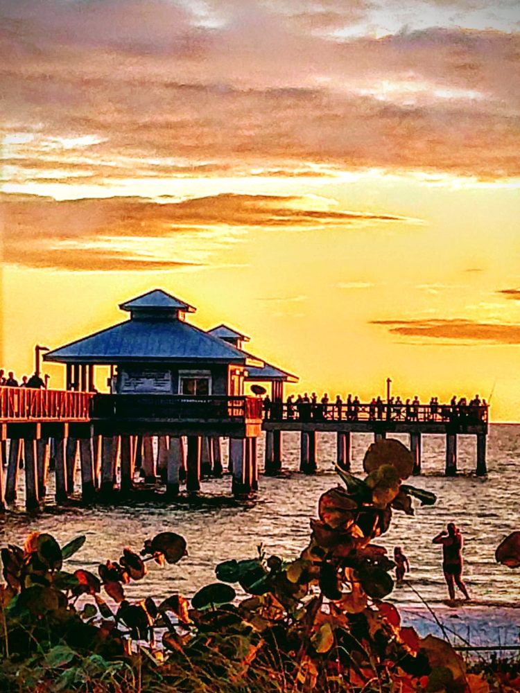 Moss Marina, Fort Myers Beach | Roadtrippers