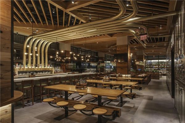 HYATT REGENCY TYSONS CORNER CENTER - Updated April 2026 - 459 Photos ...