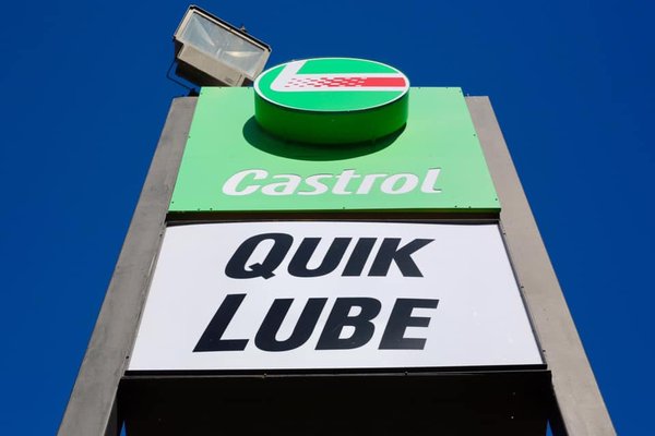 CASTROL QUIK LUBE - Updated December 2025 - 8616 S Western Ave ...