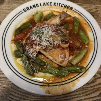 GRAND LAKE KITCHEN - LAKE MERRITT - Updated May 2025 - 2006 Photos ...